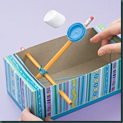 Ideas for Reusing Tissue Boxes - Premeditated Leftovers™